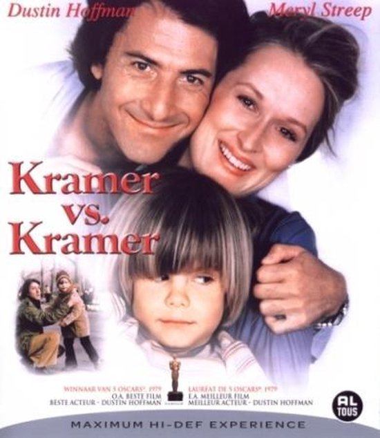 Kramer Vs Kramer (Blu-ray), JoBeth Williams | Dvd's | bol