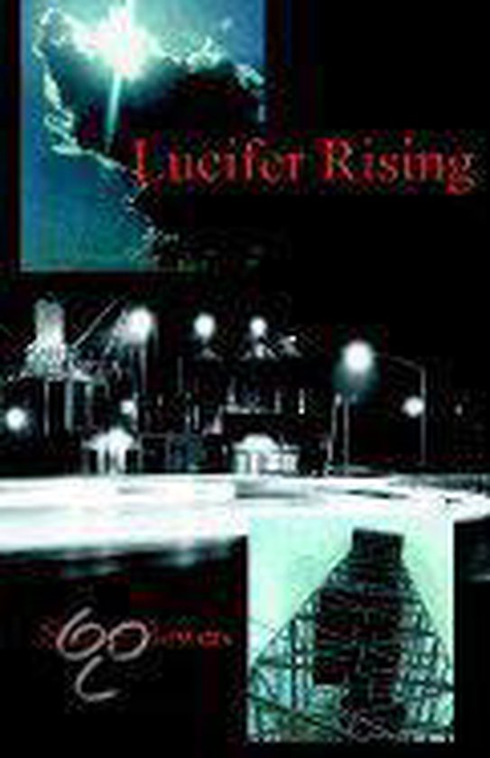 Lucifer Rising | 9780967768724 | Sharon Bowers | Boeken | bol.com