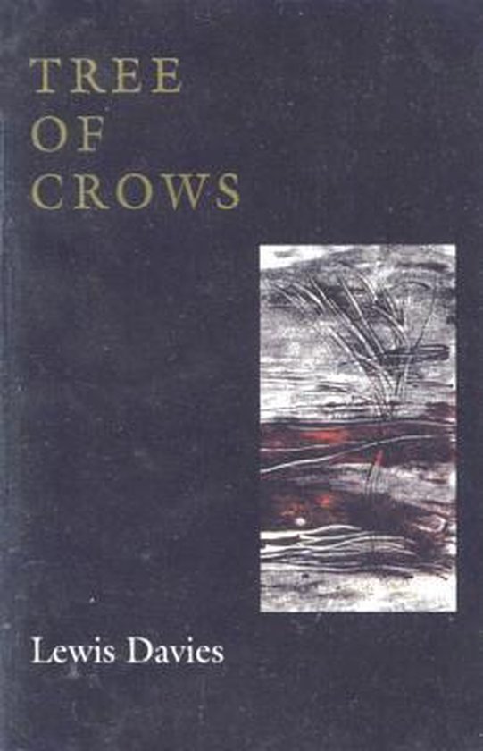 Tree of Crows, Lewis Davies | 9780952155836 | Boeken | bol.com