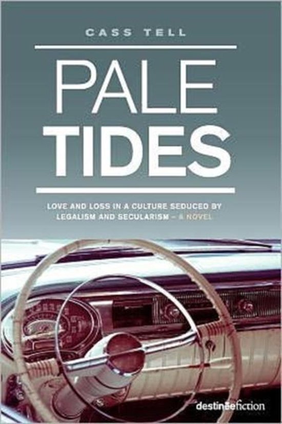 Pale Tides, Cass Tell | 9780975908266 | Boeken | bol