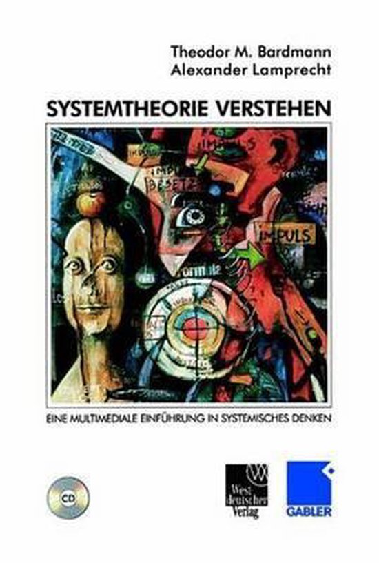Systemtheorie Verstehen | Dvd's | bol.com