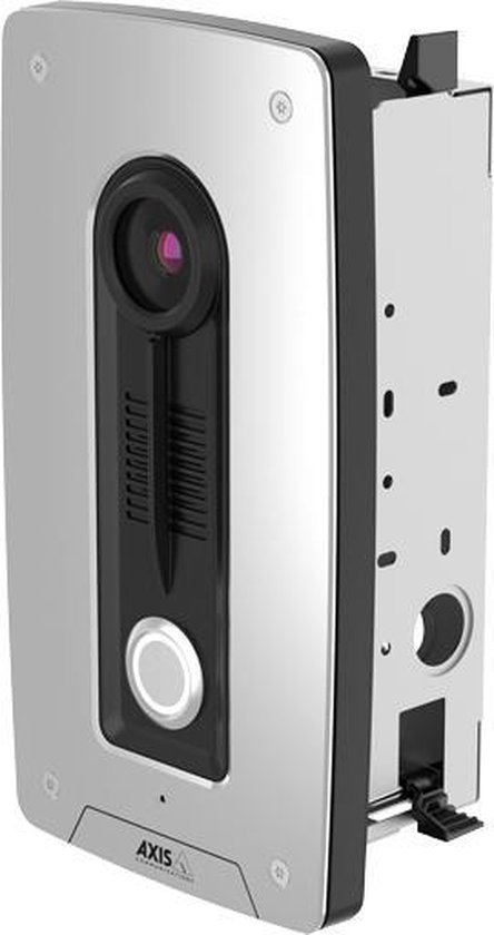 AXIS A8004 JUNCTION BOX | bol