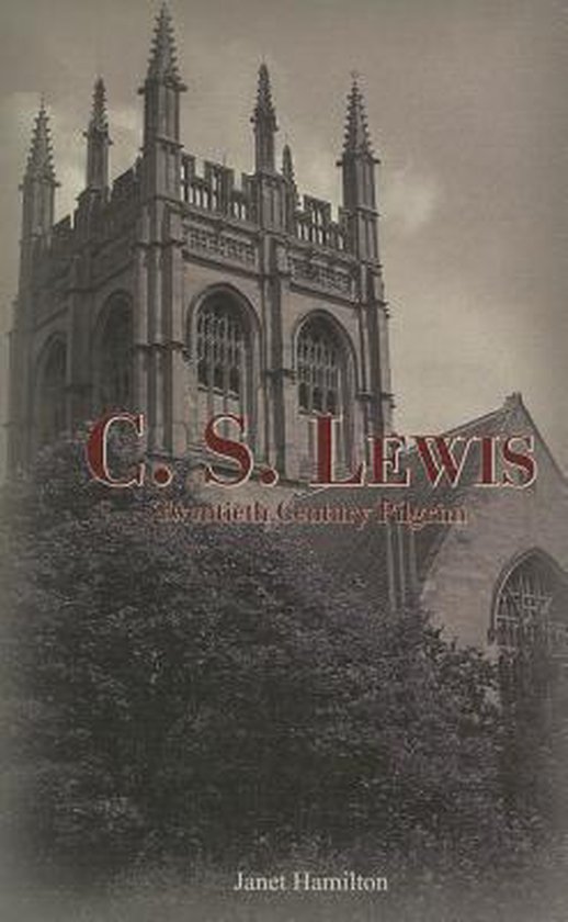 C. S. Lewis | 9781599351124 | Janet Hamilton | Boeken | bol