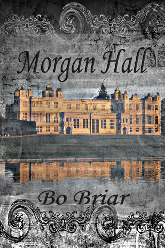 Morgan Hall (ebook), Bo Brier | 9781937593520 | Boeken | bol.com
