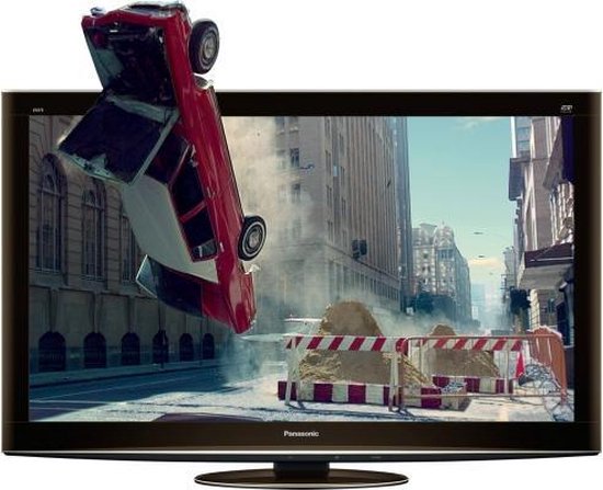 Panasonic Plasma TV TXP50VT20 - 50 inch - Full HD | bol.com