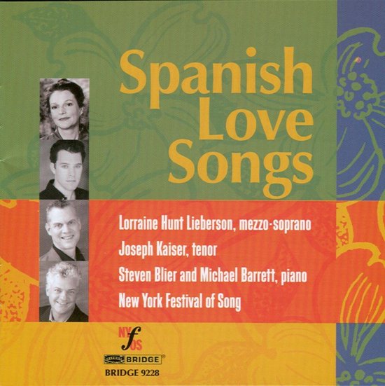 Spanish Love Songs, Barrett | CD (album) | Muziek | bol
