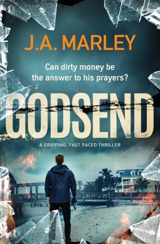 Godsend, J. A. Marley | 9781912604197 | Boeken | bol.com