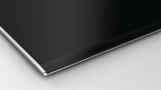 Bosch PXE875DC1E Serie 8 - Inbouw inductiekookplaat - Zwart | bol