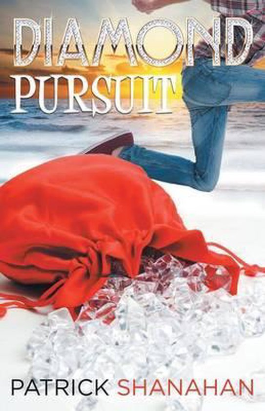 Diamond Pursuit, Patrick Shanahan | 9781785072734 | Boeken | bol
