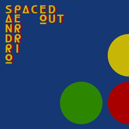 Sandro Perri - Spaced Out (12" Vinyl Single), Sandro Perri | LP (album ...