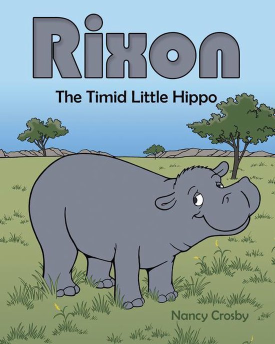 Rixon (ebook), Nancy Crosby | 9781489716224 | Boeken | bol.com