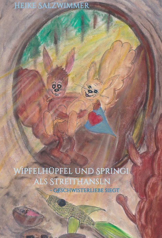 Wipfelhüpfel 3 - Wipfelhüpfel und Springi als Streithansln (ebook ...