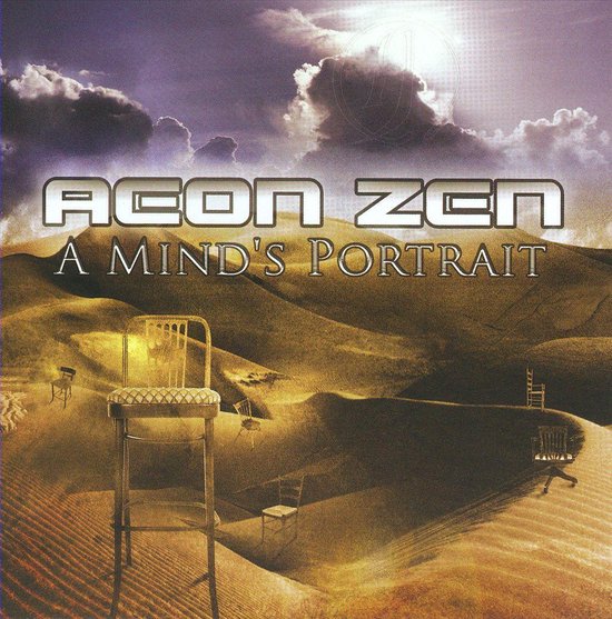 Mind's Portrait, Aeon Zen | CD (album) | Muziek | bol