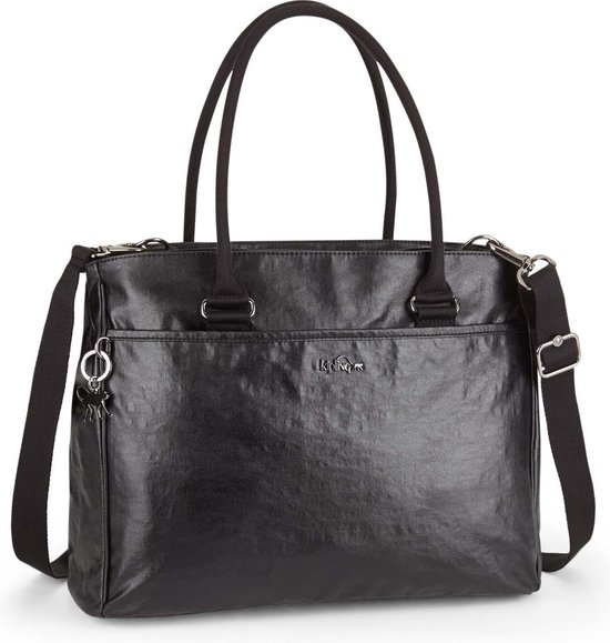Kipling Artego - Schoudertas - Lacquer Night | bol.com