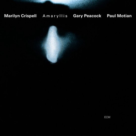 Marilyn Crispell, Gary Peacock, Paul Motian - Amaryllis (CD), Gary Peacock | Muziek | bol