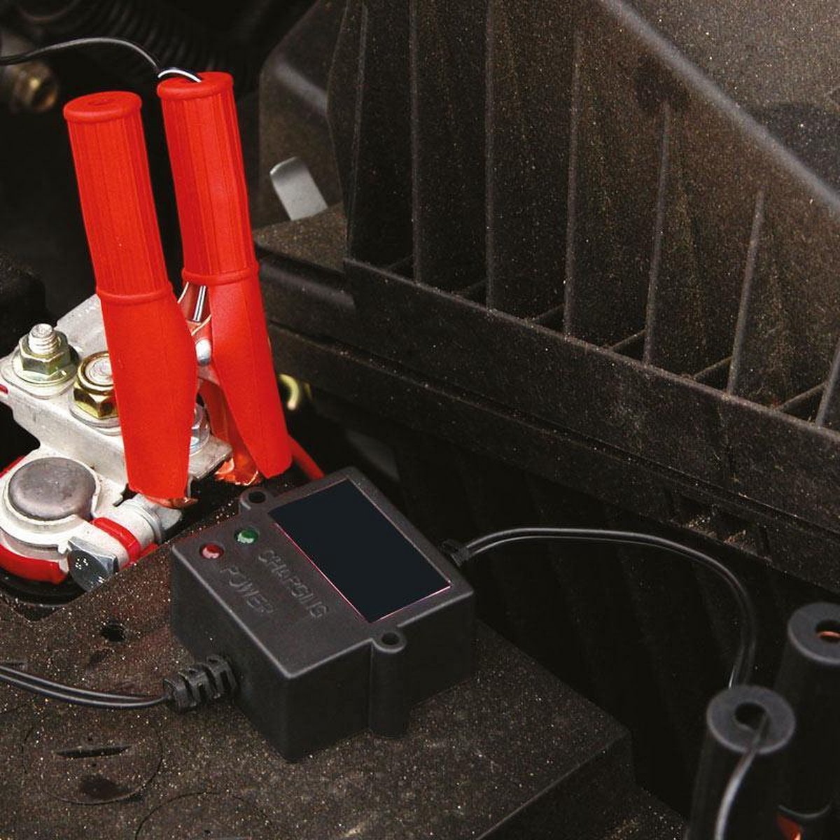 Carpoint druppellader 12v – voor auto, motor, camper of boot | bol