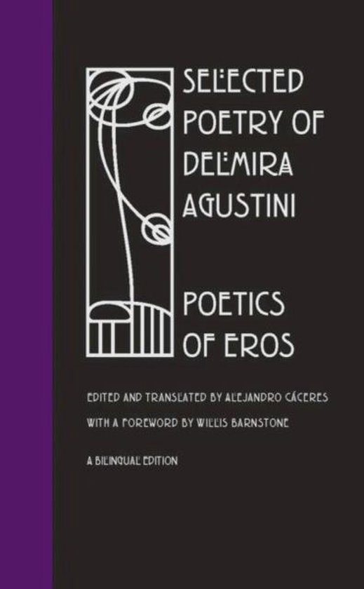 Selected Poetry of Delmira Agustini | 9780809328680 | Boeken | bol.com