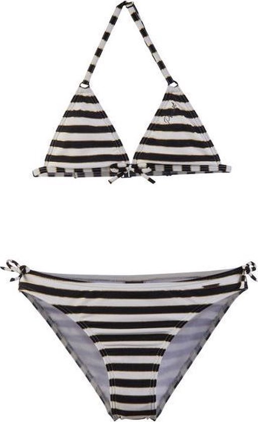 Protest Protest Triangle bikini Meisjes BLUE True Black176 | bol.com