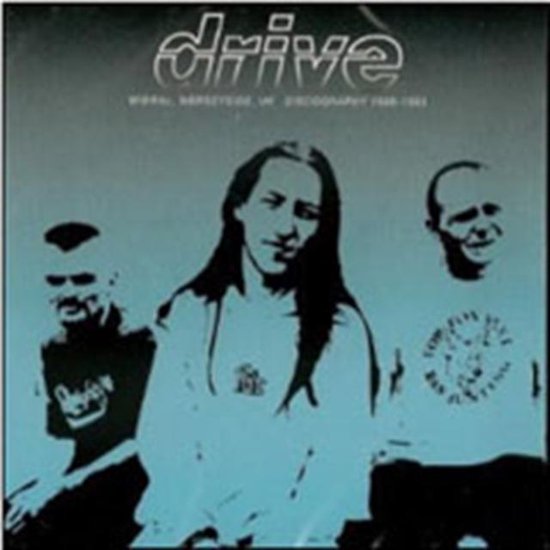 Discography, Drive | CD (album) | Muziek | bol