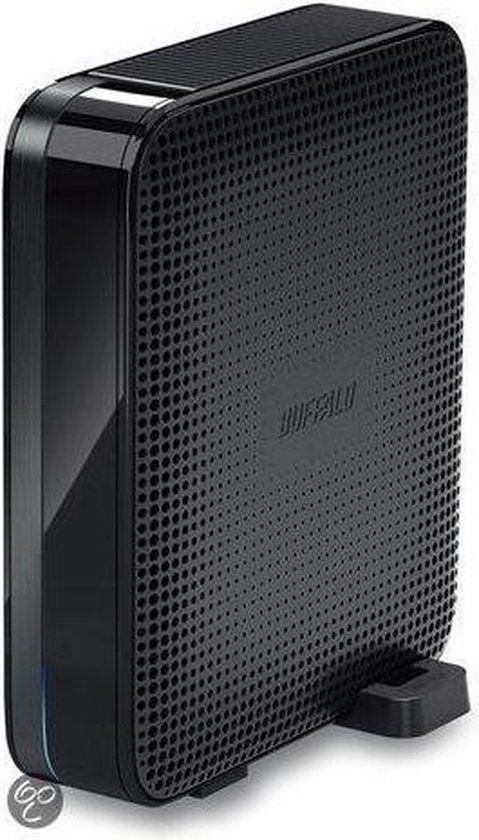 Buffalo Technology LinkStation Live - 1TB | bol