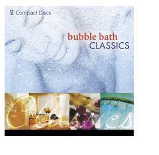 Various Artists - Bubble Bath (CD), various artists | CD (album ...