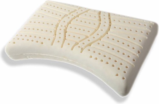 Monaco Exclusive Hoofdkussen Medium 13cm | bol
