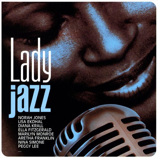 Lady Jazz, various artists | CD (album) | Muziek | bol