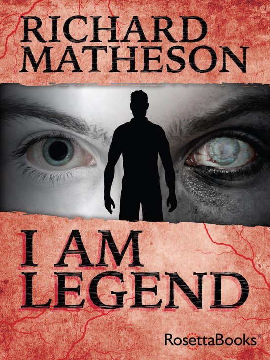 I Am Legend (ebook), Richard Matheson | 9780795315640 | Boeken | bol
