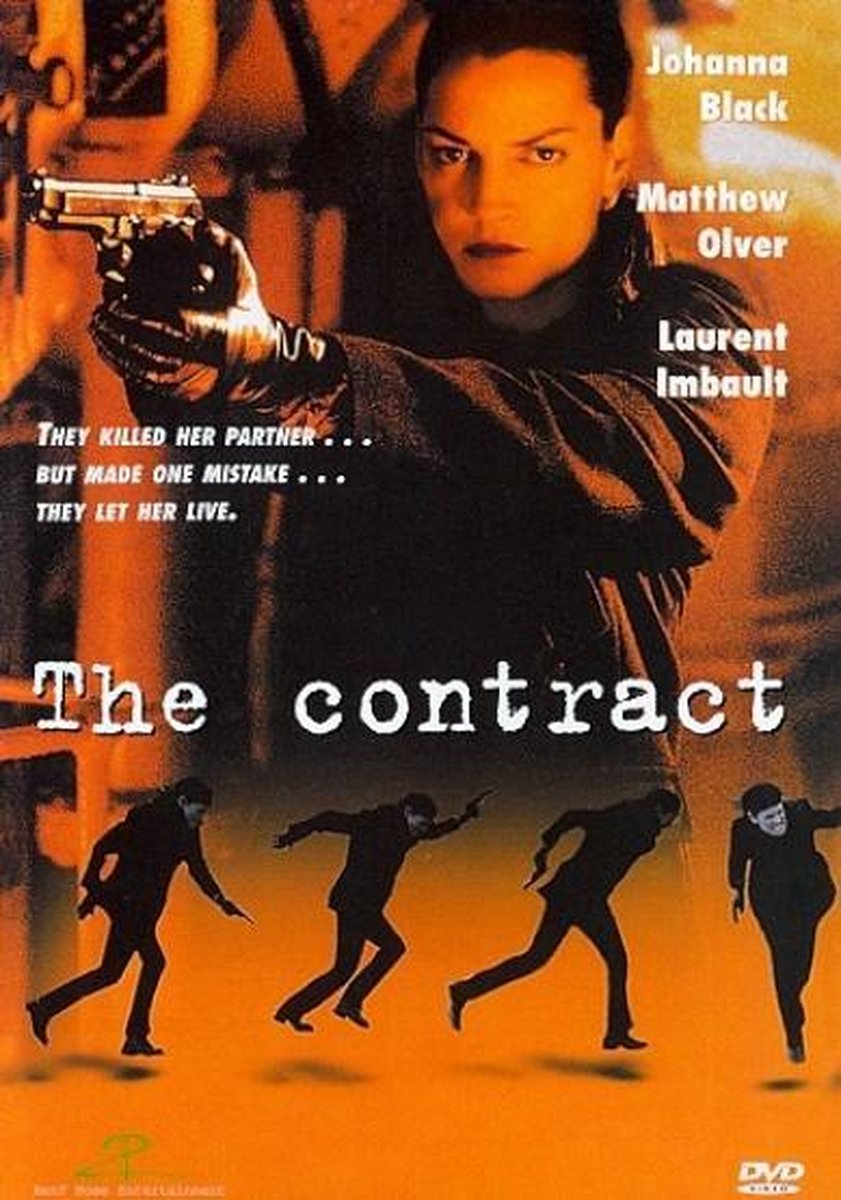 Contract (Dvd) | Dvd's | bol.com