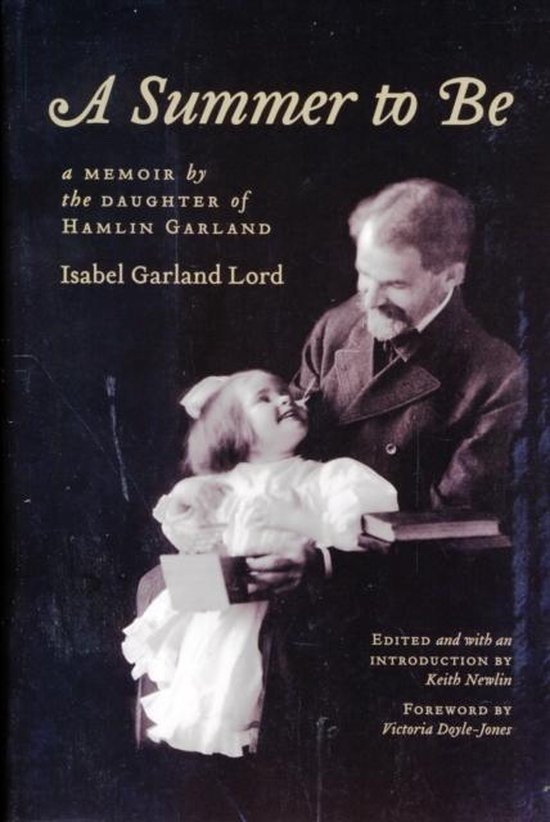 A Summer to Be, Isabel Garland Lord | 9780803232433 | Boeken | bol.com