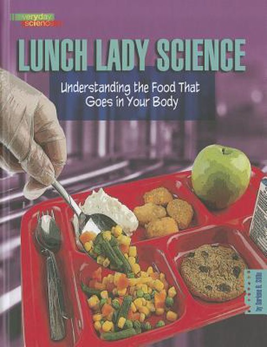 Lunch Lady Science | 9780756544843 | Darlene R Stille | Boeken | bol.com
