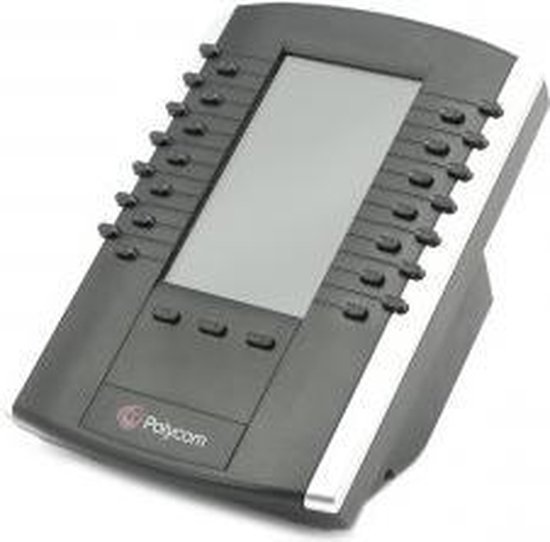 Polycom VVX Color Expansion Module | bol