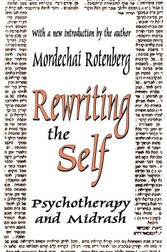 Rewriting the Self (ebook), Mordechai Rotenberg | 9781351307260 ...