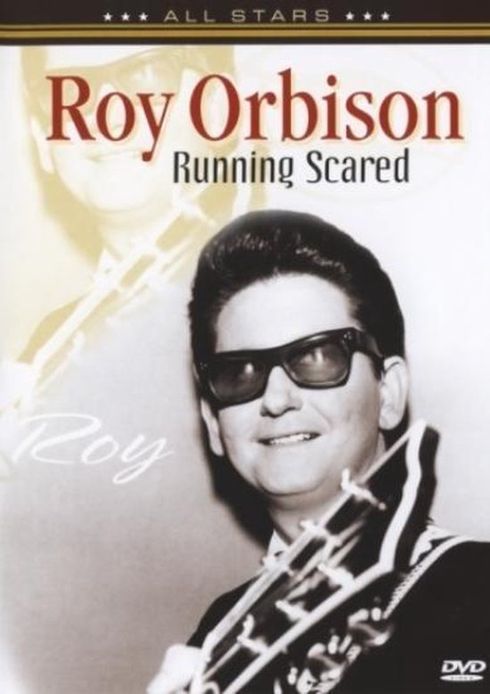 Roy Orbison - Running Scared (Dvd), Roy Orbison | Dvd's | bol