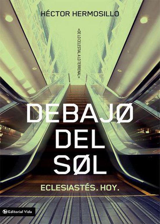 De lo celestial a lo terrenal - Debajo del sol | bol.com