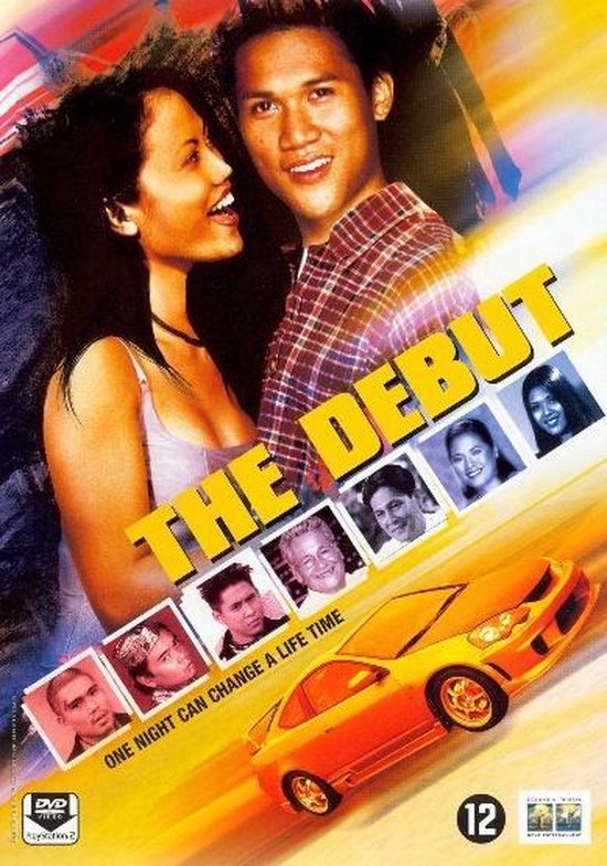 Speelfilm - Debut (Dvd), Bernadette Balagtas | Dvd's | bol
