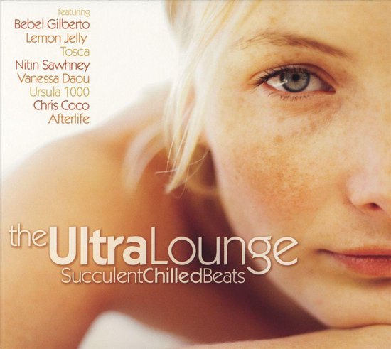 Ultra Lounge, various artists | CD (album) | Muziek | bol.com