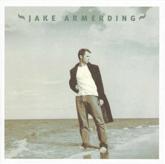 Jake Armerding, Jake Armerding | CD (album) | Muziek | bol.com