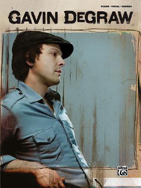 Gavin Degraw, Gavin Degraw | 9780739055021 | Boeken | bol.com