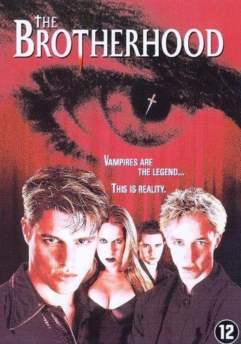 Brotherhood (Dvd), Bradley Stryker | Dvd's | bol