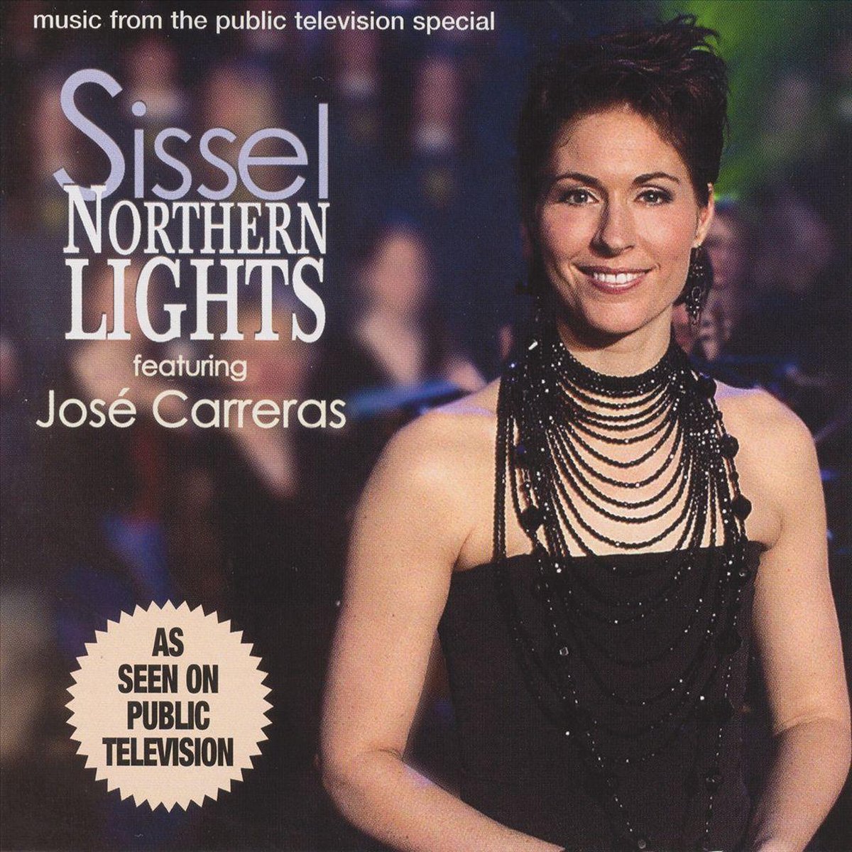 Northern Lights Sissel Cd Album Muziek Bol