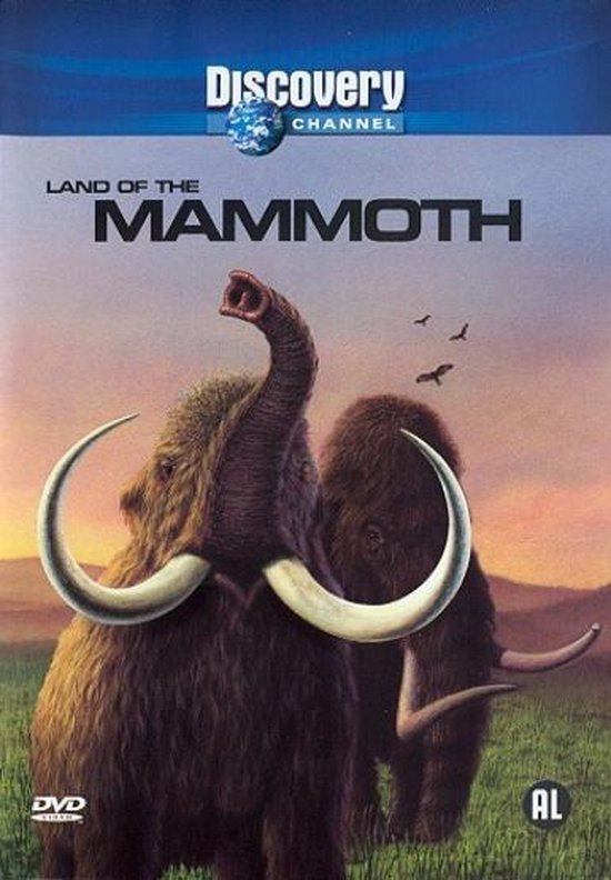 Land Of The Mammoth (Dvd) | Dvd's | bol.com