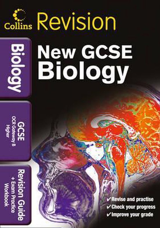 GCSE Biology OCR Gateway B, Onbekend | 9780007416110 | Boeken | bol.com