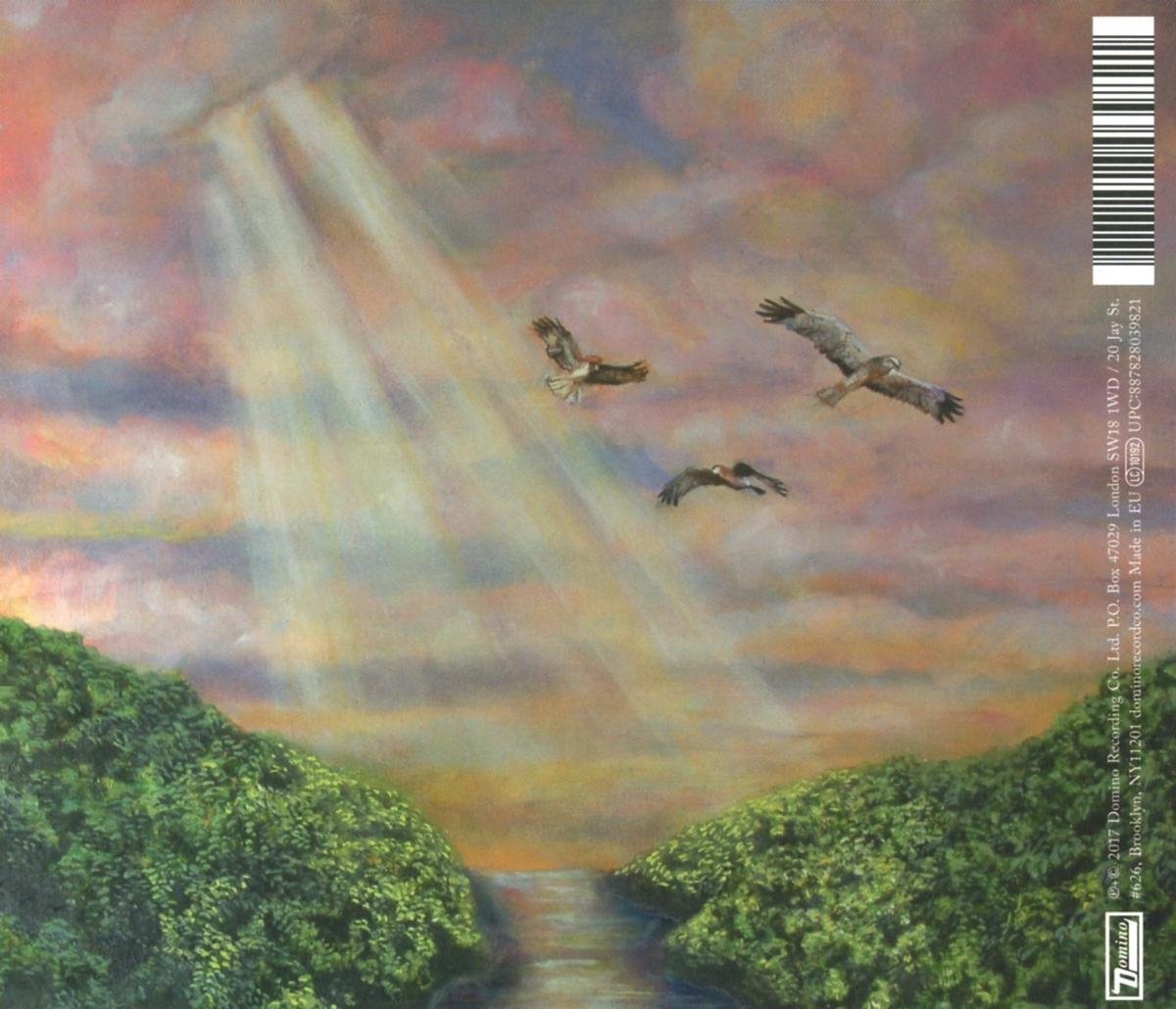 Rocket, Alex G | CD (album) | Muziek | bol