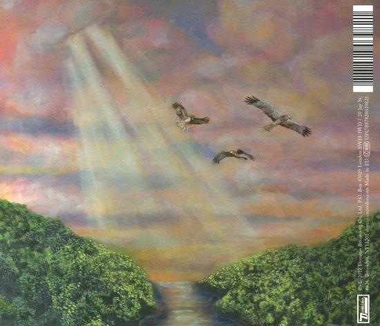 Rocket, Alex G | CD (album) | Muziek | bol