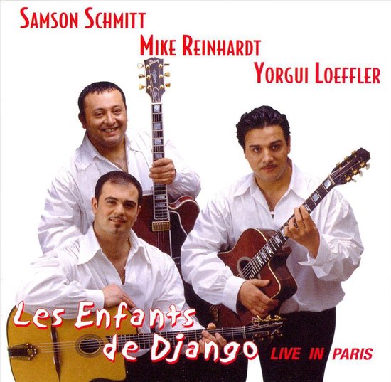 Live in Paris, Mayo Hubert | CD (album) | Muziek | bol