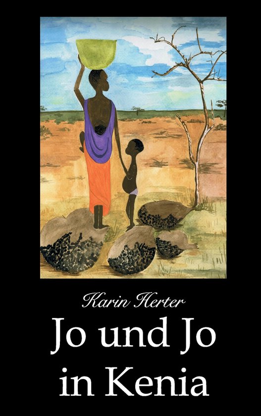 Jo und Jo 1 - Jo und Jo (ebook), Karin Herter | 9783741277955 | Boeken | bol.com