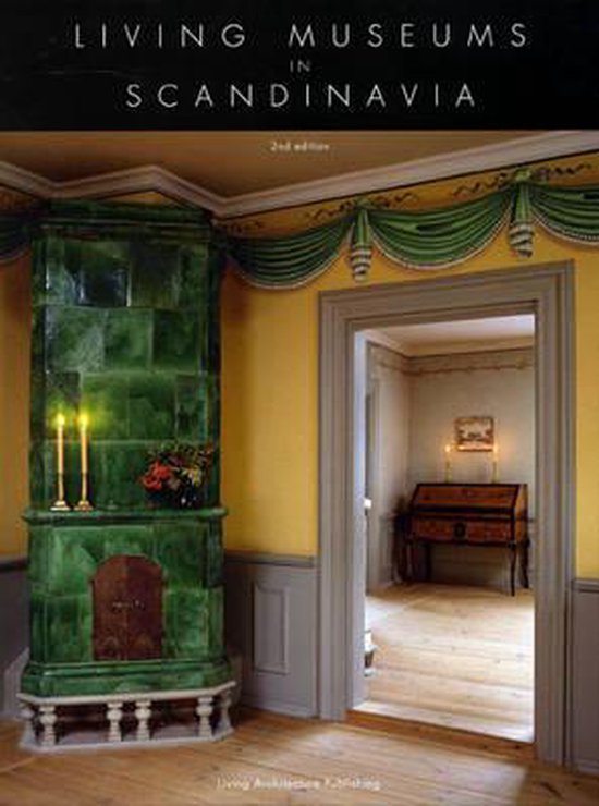 Living Museums In Scandinavia, Per Nagel | 9788798759706 | Boeken | bol.com