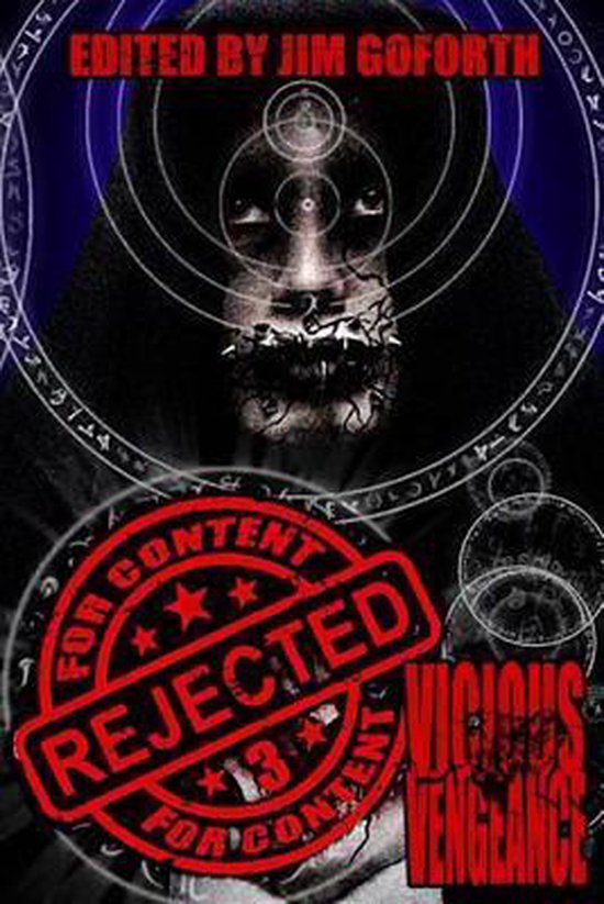 Rejected for Content- Rejected For Content 3, Jim Goforth ...