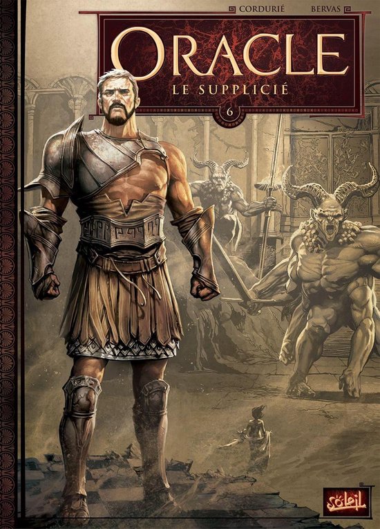 Oracle 6 - Oracle T06 (ebook), Sylvain Cordurie | 9782302052581 ...